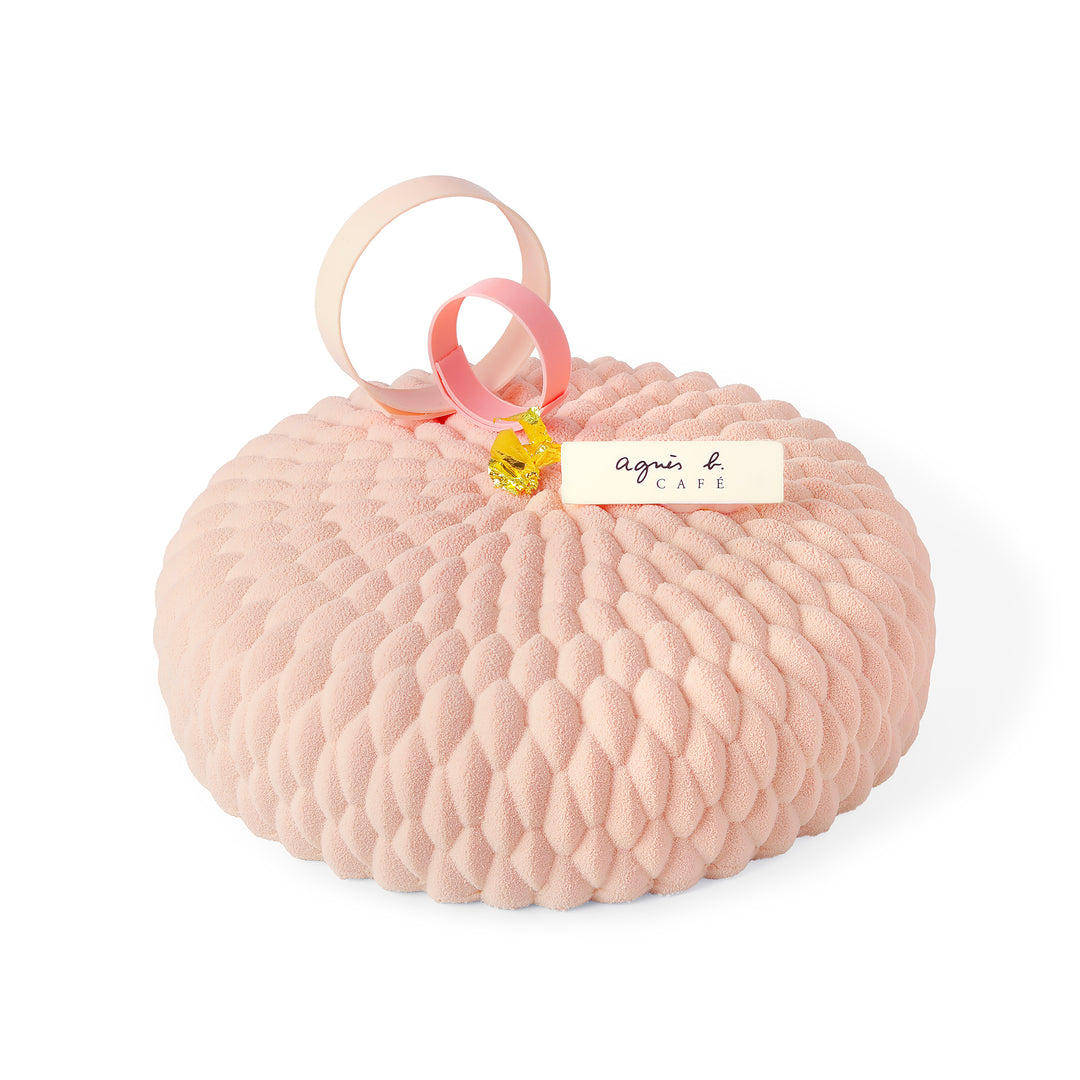Flower | Cake | Chocolate | Online Shop | agnès b. CAFÉ & FLEURISTE