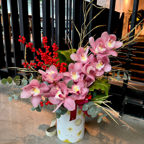Florist Workshop | Flower Bouquet | Online Flower Shop | agnès b. CAFÉ ...