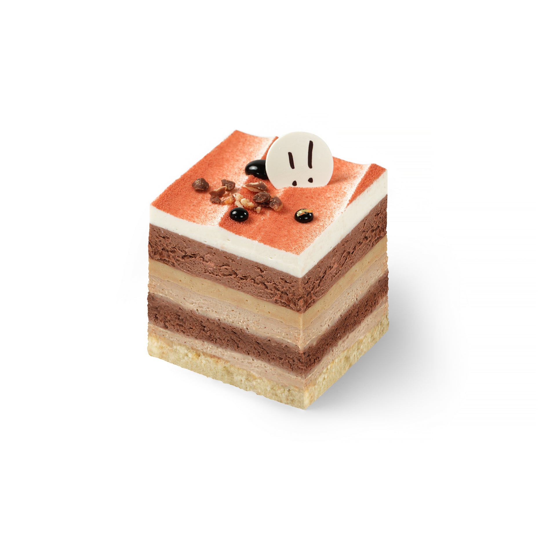 Mini Cake and Tart | agnès b. CAFÉ – agnès b. CAFÉ & FLEURISTE
