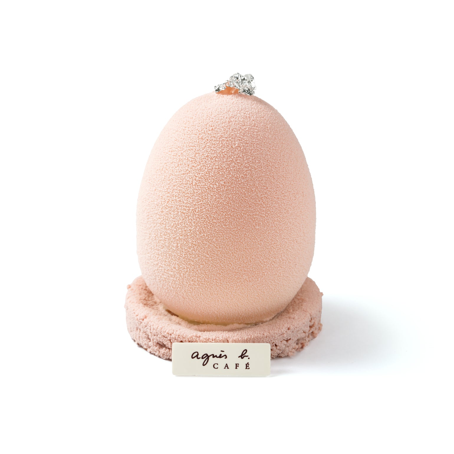 Flower | Cake | Chocolate | Online Shop | agnès b. CAFÉ & FLEURISTE