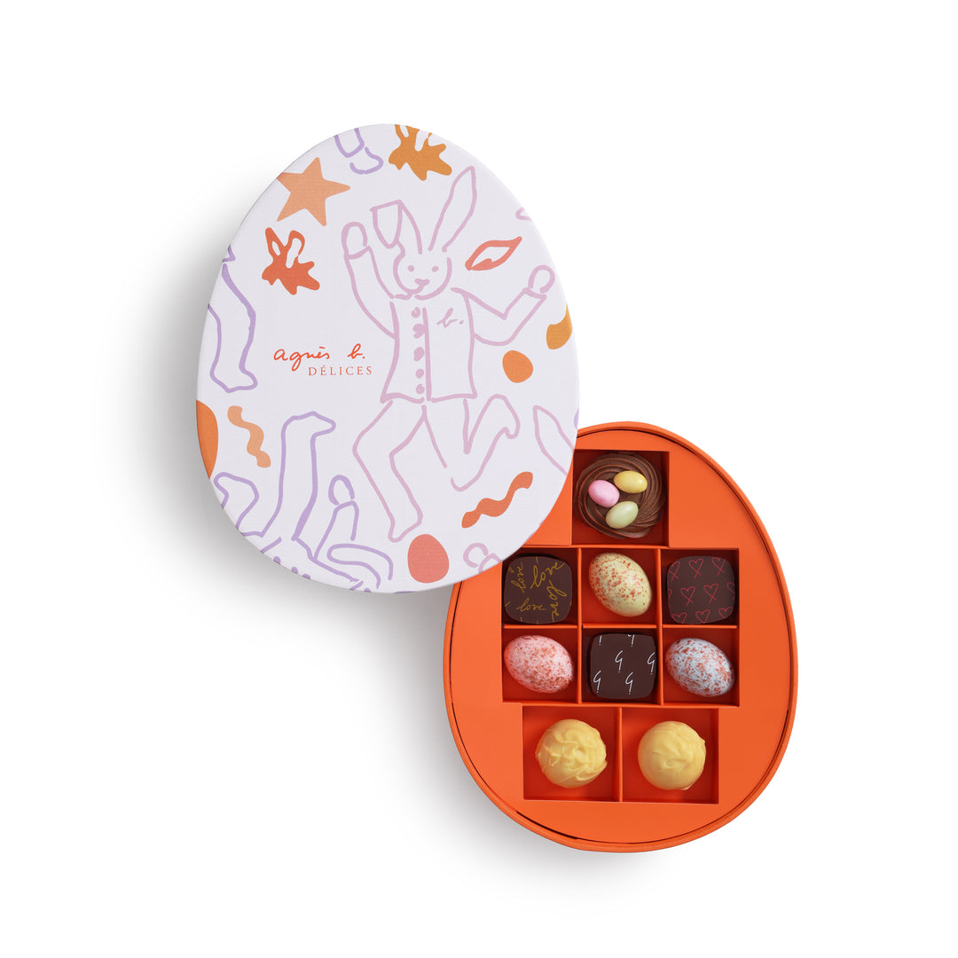 Flower | Cake | Chocolate | Online Shop | agnès b. CAFÉ & FLEURISTE