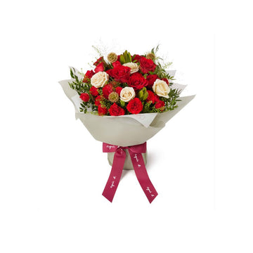 Aadia Fresh Flower Bouquet | agnès b. FLEURISTE – agnès b. CAFÉ & FLEURISTE