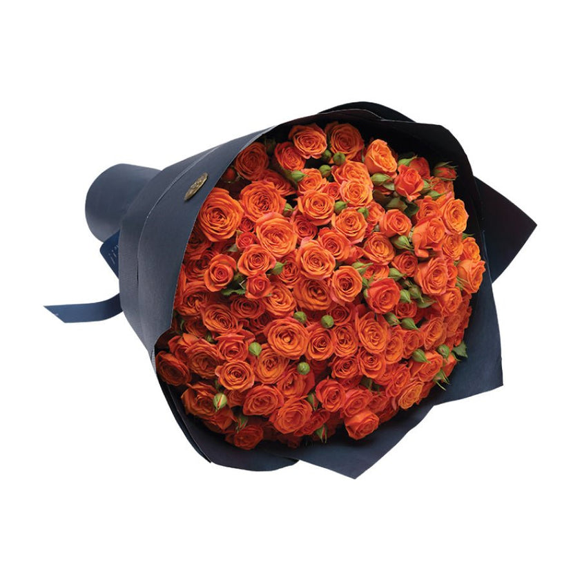 Babette Fresh Flower Bouquet | agnès b. FLEURISTE – agnès b. CAFÉ ...