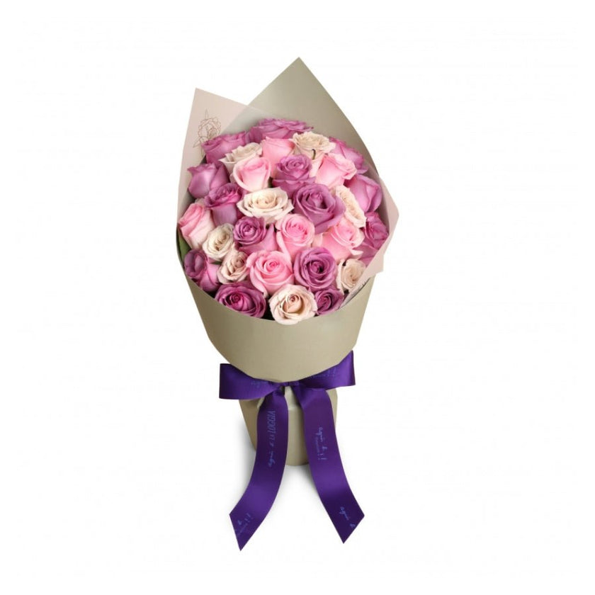 Carla Fresh Flower Bouquet | agnès b. FLEURISTE – agnès b. CAFÉ & FLEURISTE