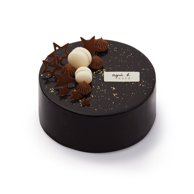 Flower | Cake | Chocolate | Online Shop | agnès b. CAFÉ & FLEURISTE
